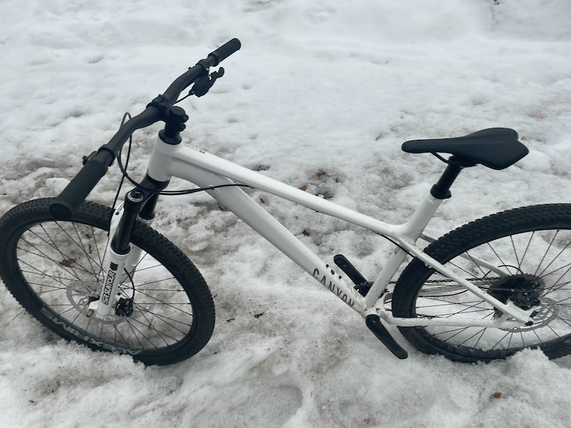 2021 Canyon Stoic 2 XL For Sale