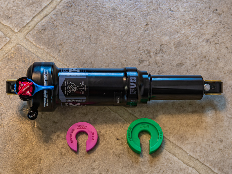 2018 Fox FLOAT DPS Performance Elite For Sale