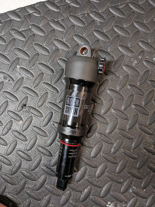 2021 RockShox Deluxe Select For Sale