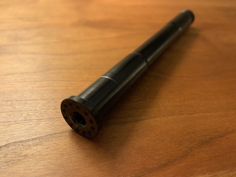 2021 EXT ERA V1 Axle For Sale