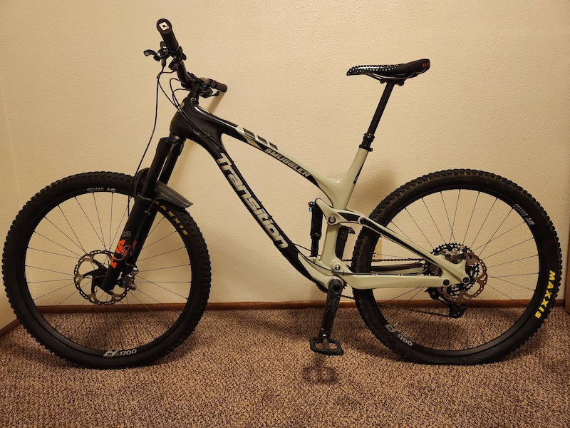 2018 Transition Smuggler For Sale