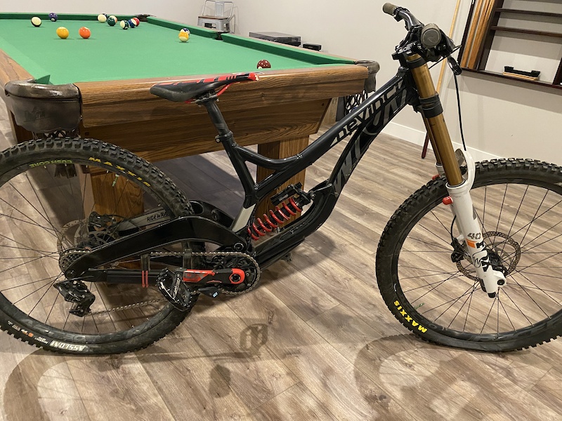 2020 Devinci Wilson For Sale