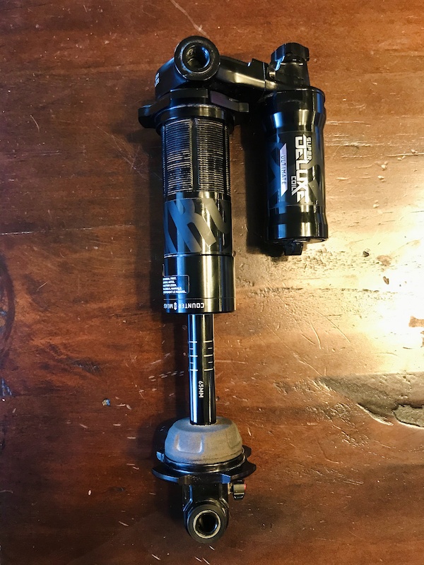 2020 Rockshox Super Deluxe Ultimate Coil (Price Drop) For Sale