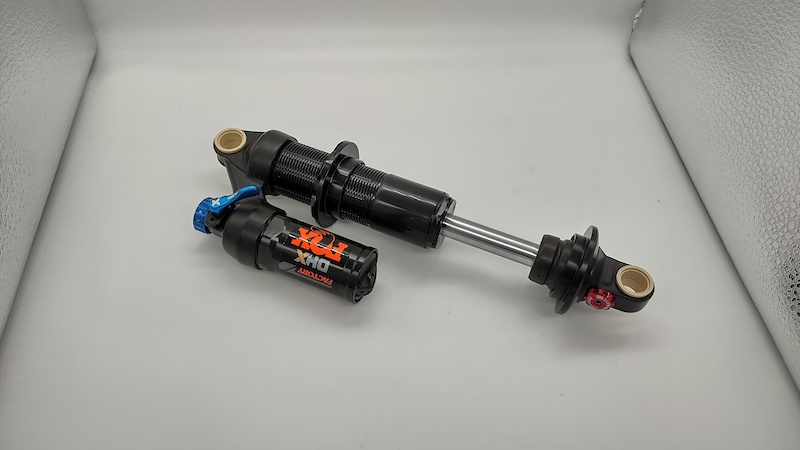 FOX DHX Factory Rear Shock - Metric, 230 x 65 mm For Sale