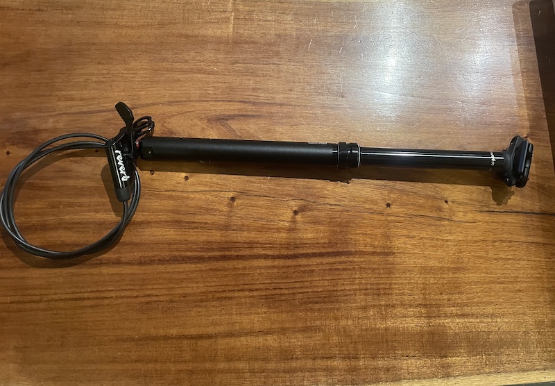 2021 RockShox Reverb Stealth For Sale