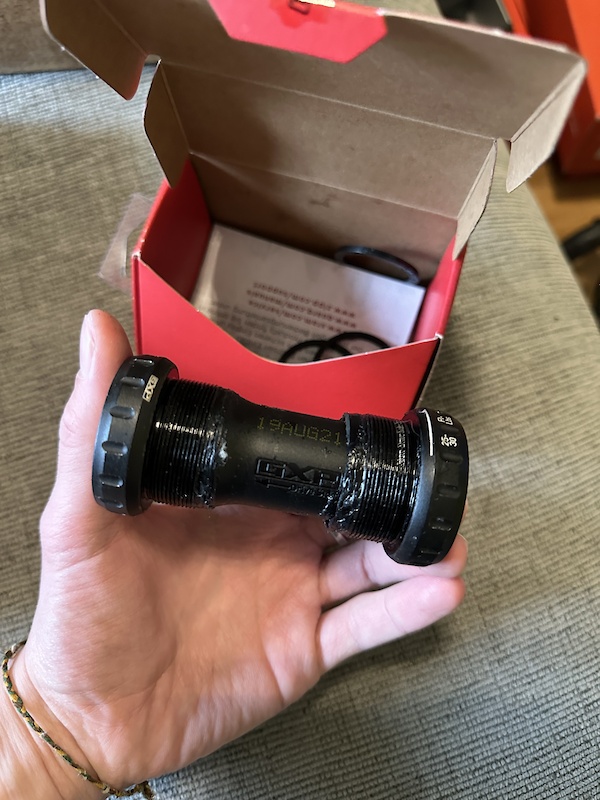 2022 SRAM GXP Threaded Bottom Bracket For Sale