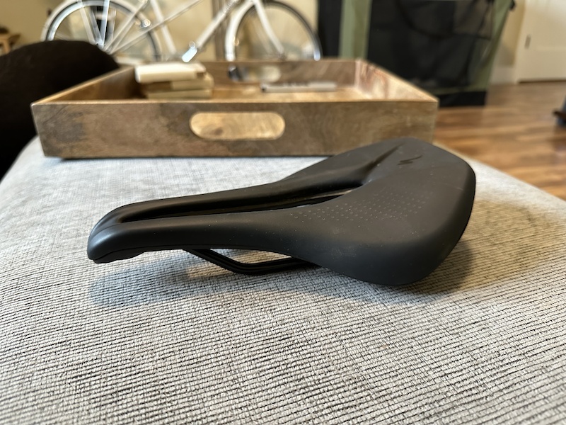 2022 Specialized Body Geometry Power Sport Saddle 143mm For Sale