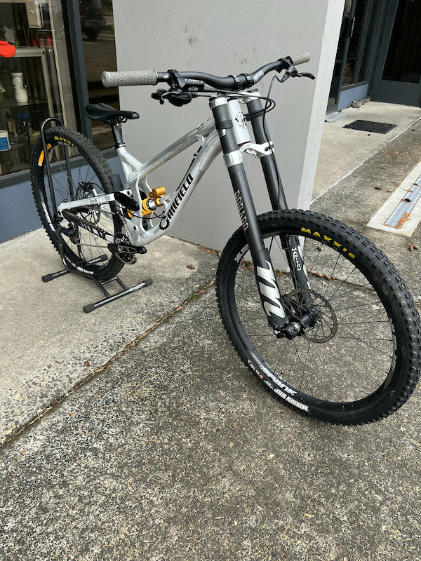 2022 Canfield Jedi For Sale