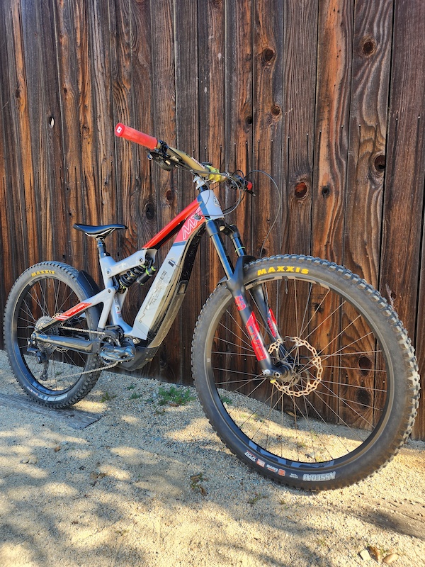 2021 Intense Tazer Mx Medium For Sale