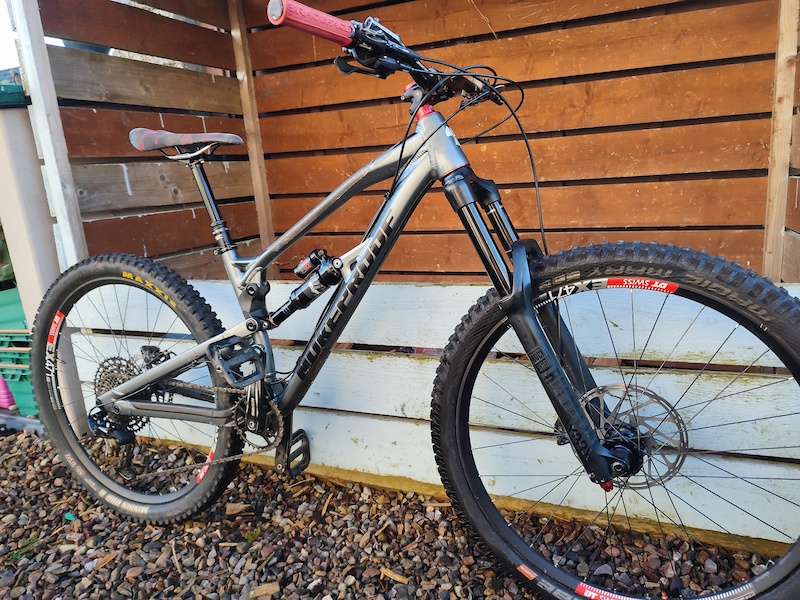 2020 Nukeproof Mega 275 (Small) PRICE DROP!! For Sale