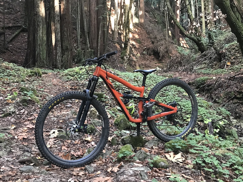 2020 Ibis Ripmo AF For Sale