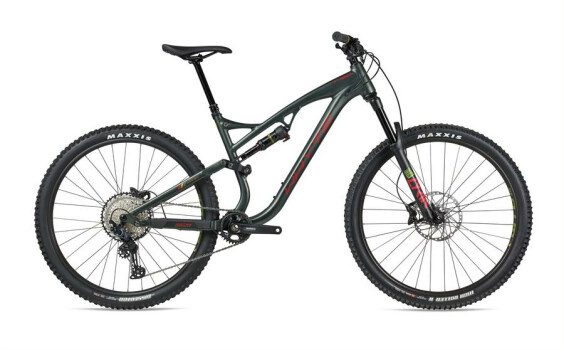 2022 Whyte T-160 S V1 For Sale