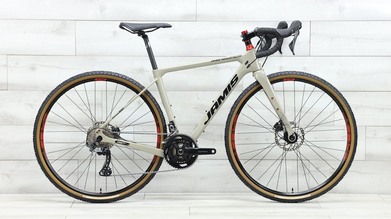 2021 Jamis Renegade C2 For Sale