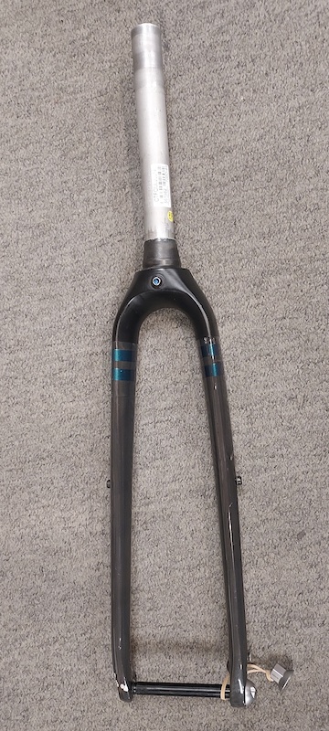 2021 Trek Checkpoint ALR fork For Sale