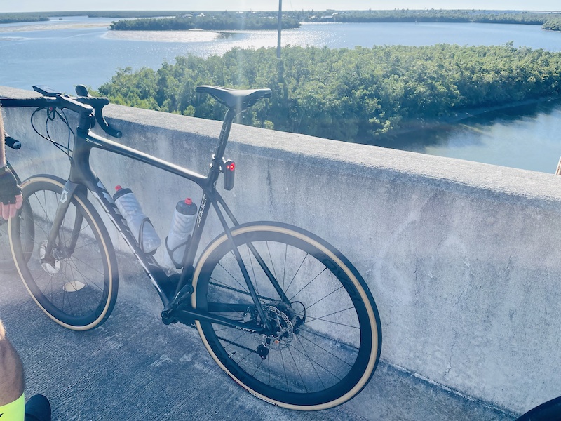 2020 Scott Addict 10 with 4iiii Power meter For Sale