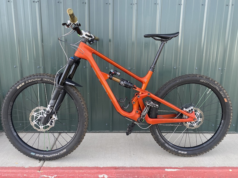 2021 Revel Rail 27.5 For Sale