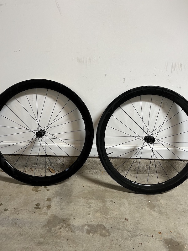 2022 Bontrager Aeolus Pro 51 Wheelset Tubeless Disc XDR For Sale