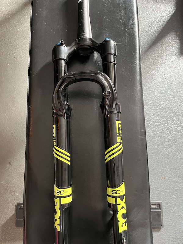 2018 Fox 32 sc For Sale