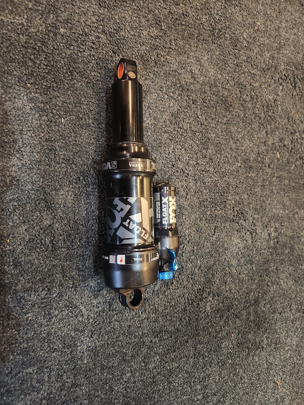 2022 Fox Float X Performance Elite For Sale
