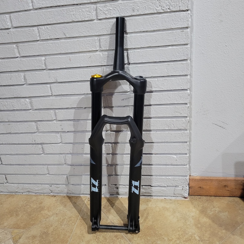 2020 Marzocchi Bomber Z1 150mm 29 For Sale