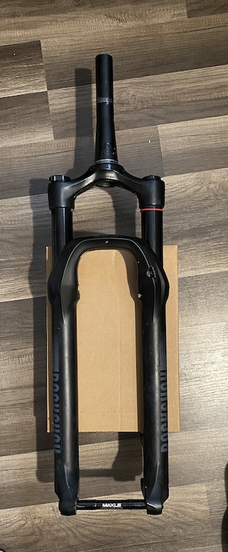 2022 RockShox 35 Gold RL For Sale