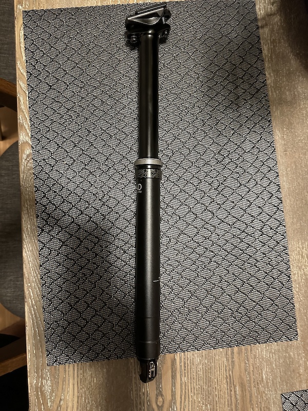 2022 Trazx dropper adjustable 150mm 30.9 For Sale