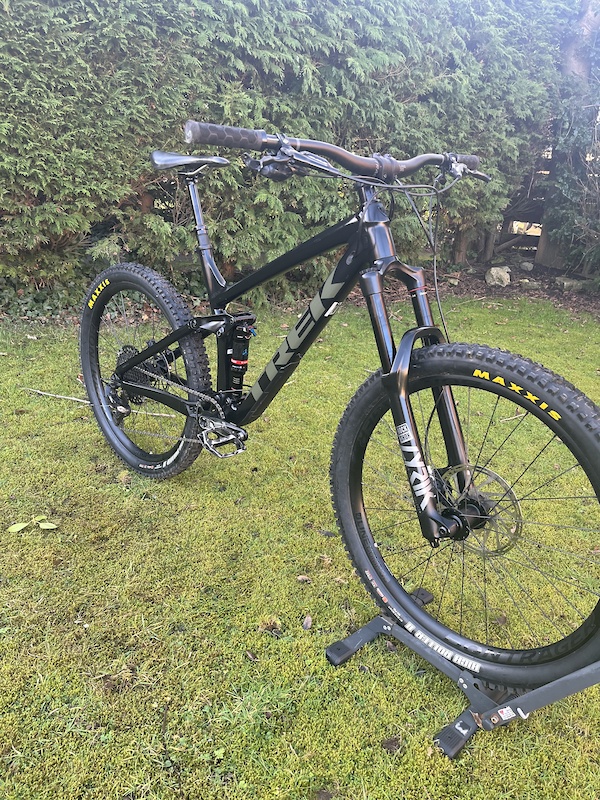 2020 Trek remedy For Sale