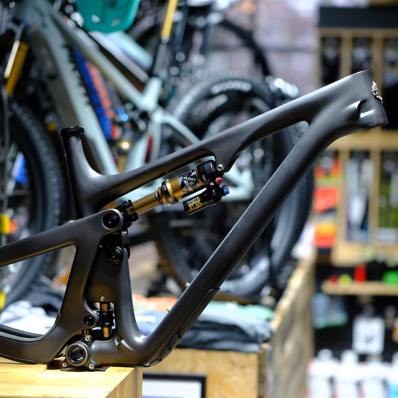 2022 Yeti SB130 Large T Frame REDUCED For Sale