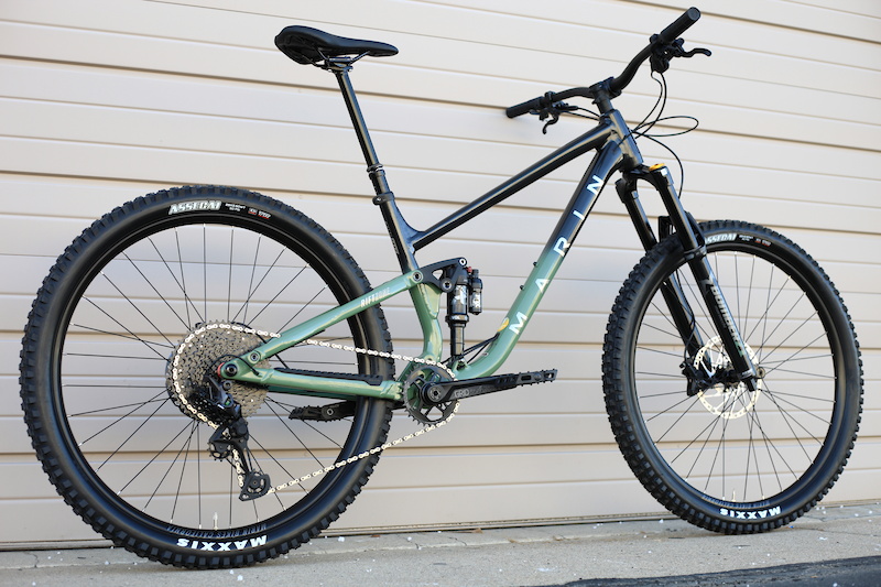 2023 Marin Rift Zone 29" XR For Sale