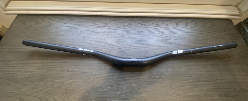 2021 ENVE M7 Carbon Bars 40mm rise For Sale