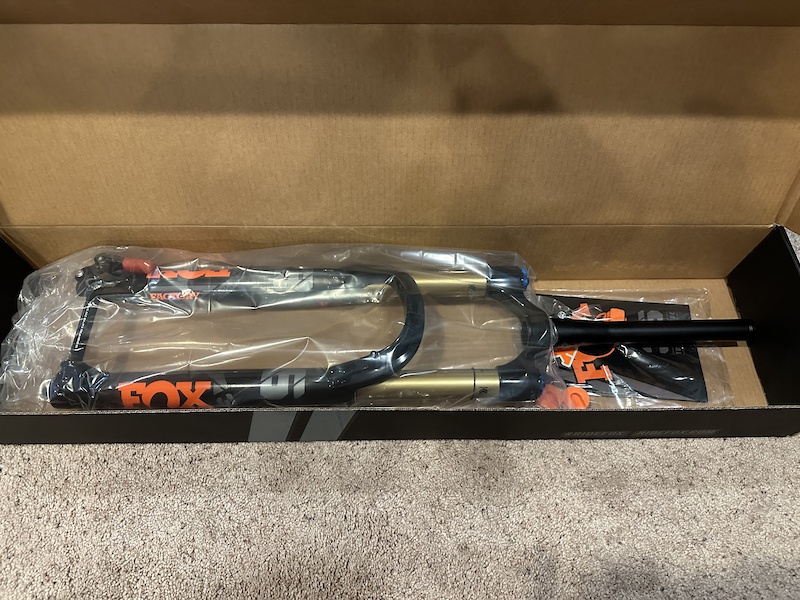 2022 FOX 36 Factory FIT4 For Sale