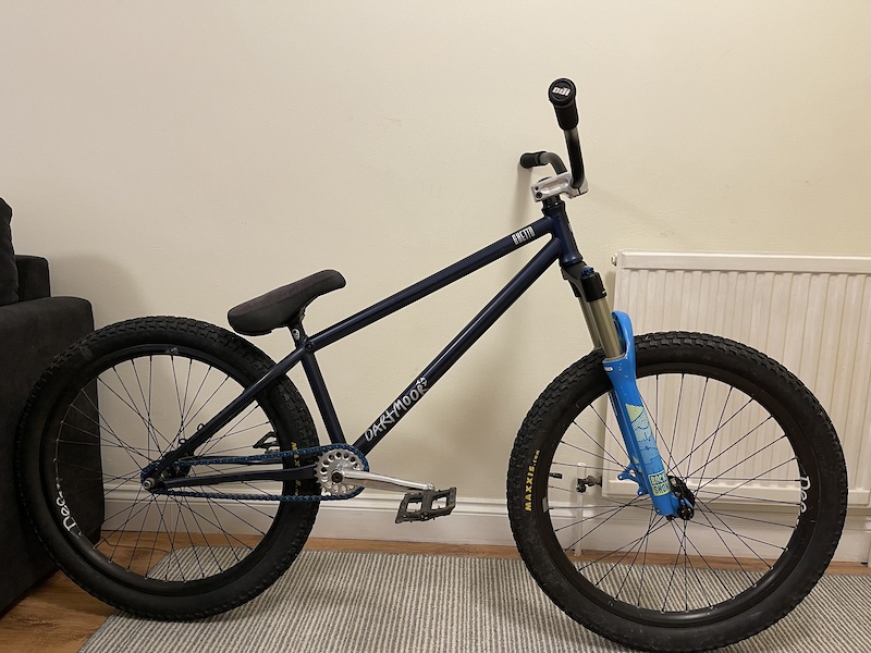 Dartmoor Ghetto 2 For Sale