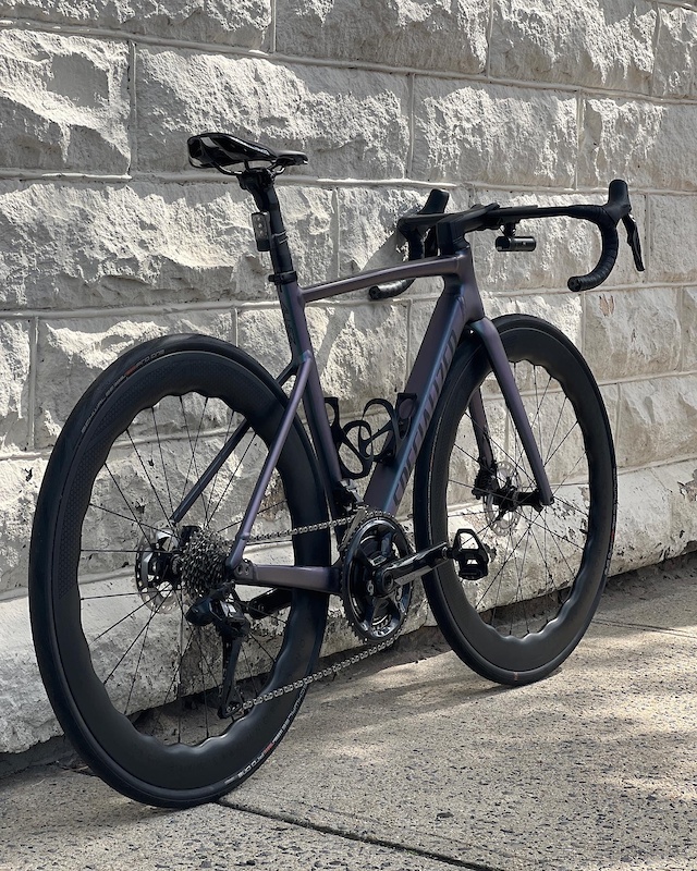 2022 Specialized Allez Sprint frame set For Sale