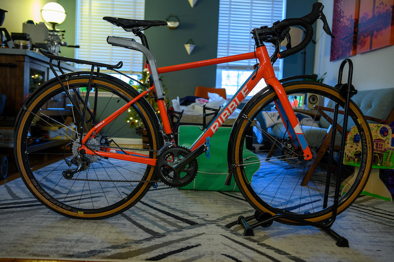 2021 Ribble AL For Sale
