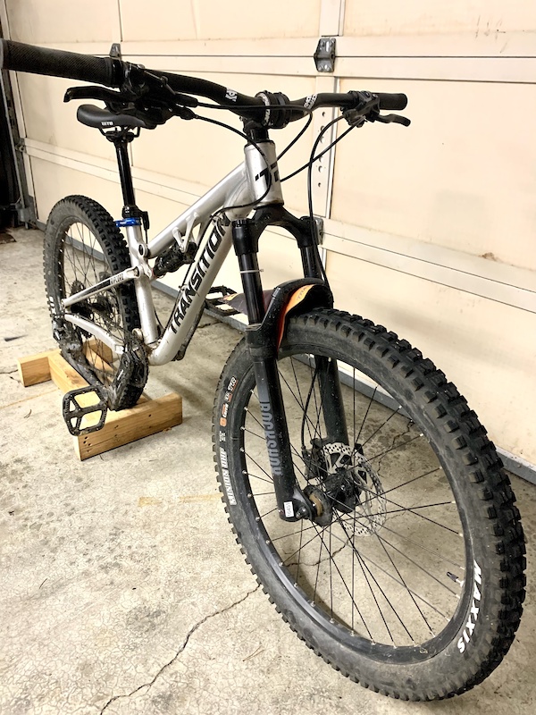 2021 Transition Ripcord 24" For Sale