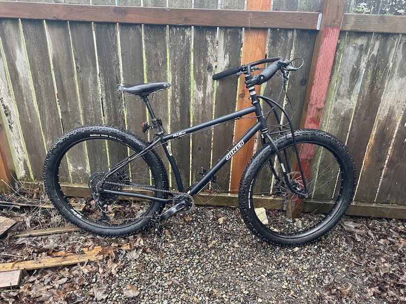 2022 Jones LWB Custom Build For Sale