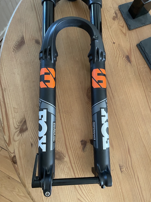 2022 Fox 36 Grip 2 forks 150mm travel 29”/27.5+” For Sale