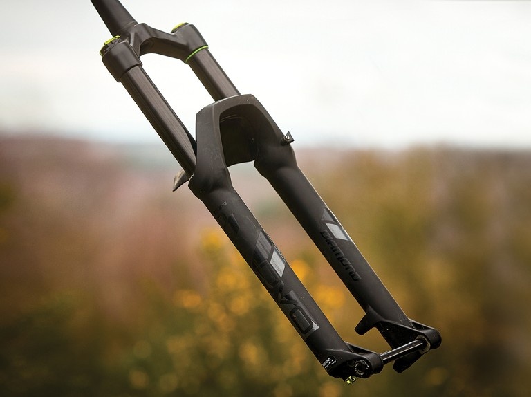 2021 DVO Diamond D1 - LIKE NEW! For Sale