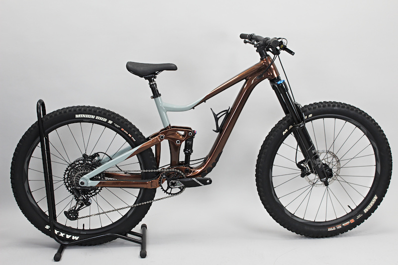2022 Giant Trance X2 For Sale