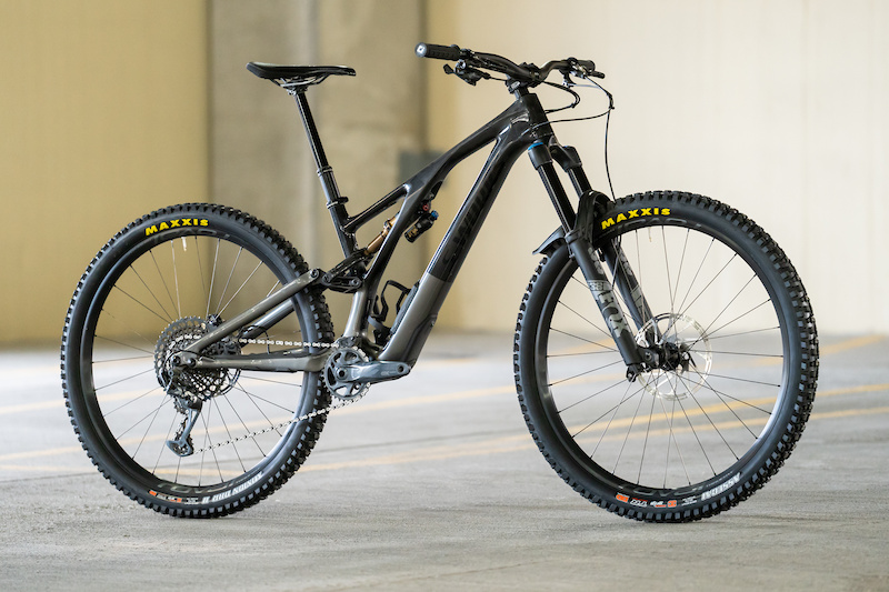 2022 S-Works Evo S3 - Custom Build - Cascade Linkage For Sale