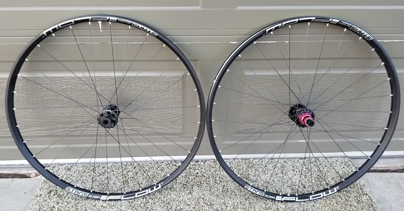 2022 Stan's ZTR Flow S1 29 Boost, New-Unridden For Sale