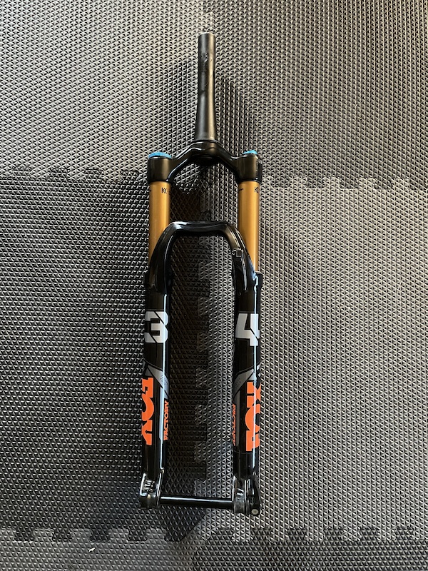 2022 Fox 34 Grip 2 **LOW HOURS** For Sale