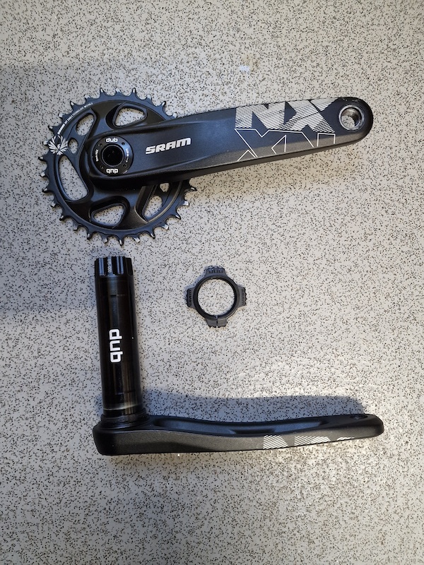 2022 Sram nx dub For Sale
