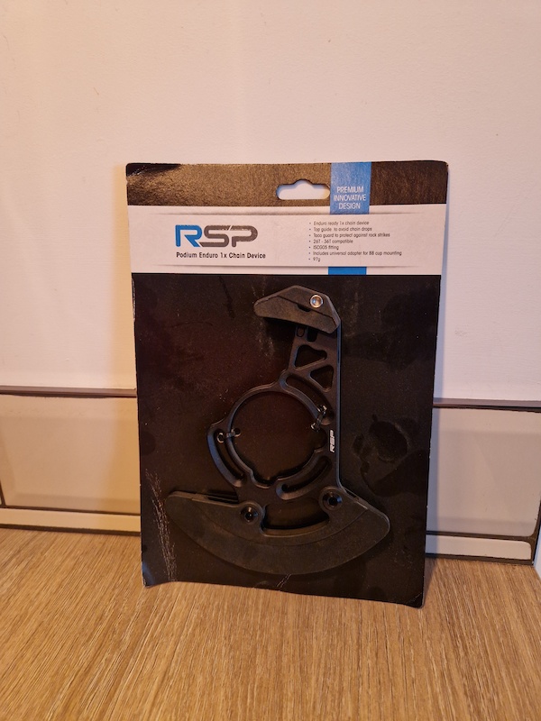 2022 RSP Podium Enduro Chain Device For Sale