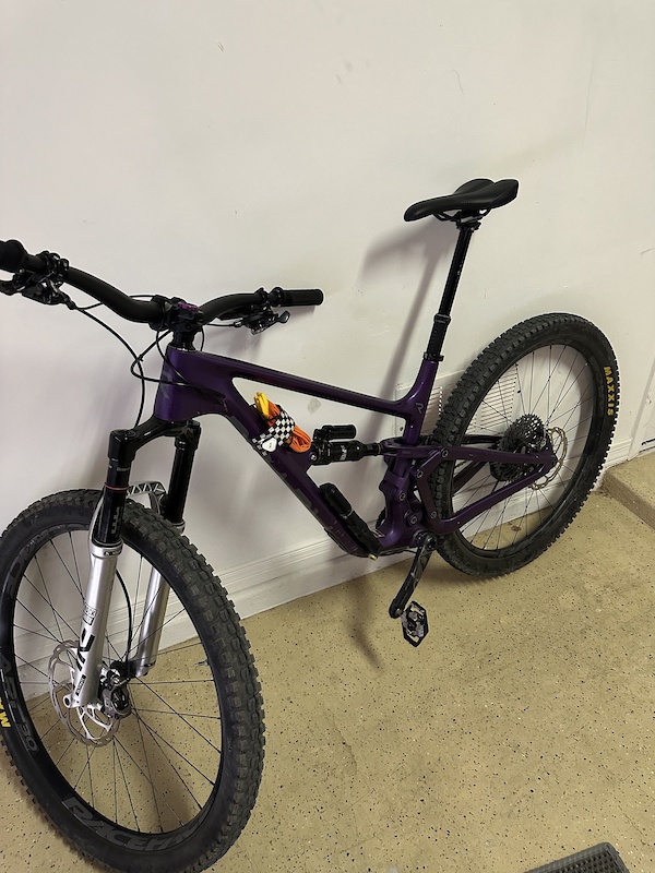 2020 Revel rascal For Sale