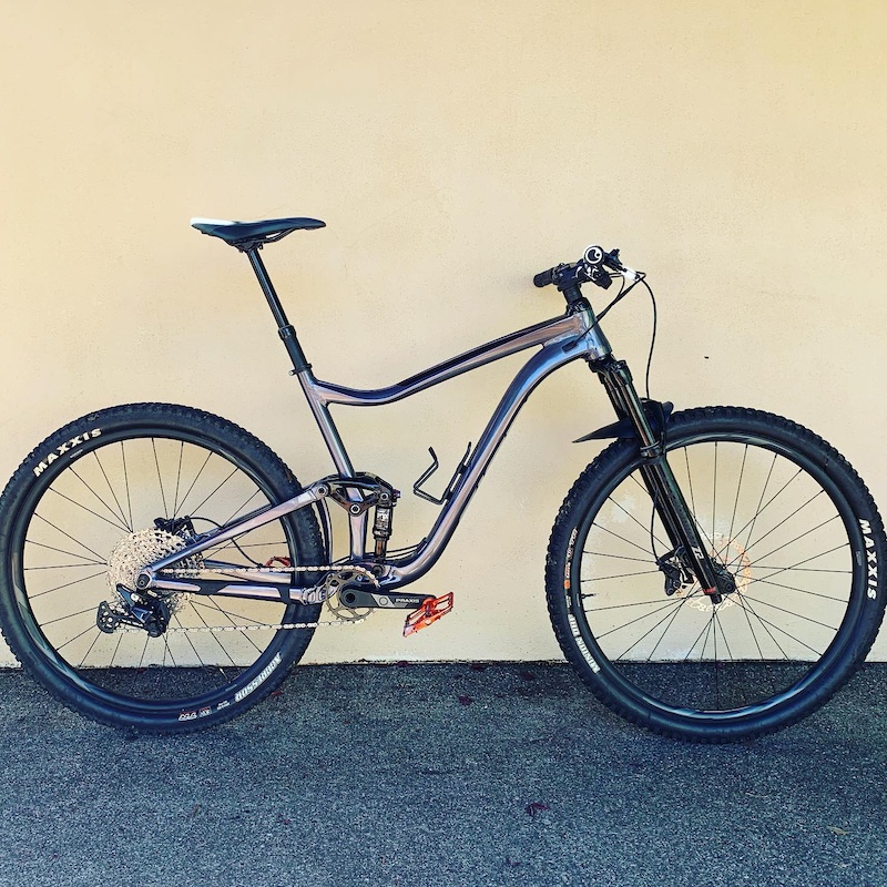 2021 GIANT TRANCE 3 XL For Sale