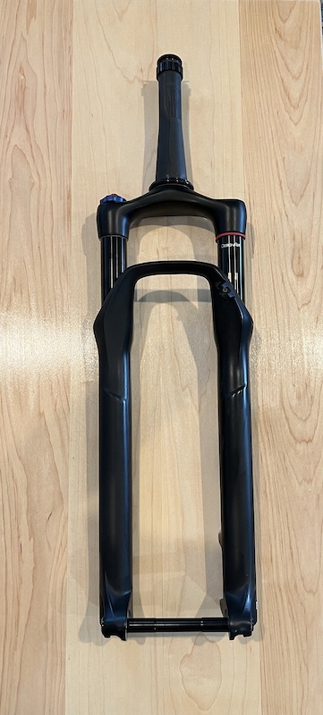 2020 RockShox Sid SL Ultimate Brain Fork For Sale