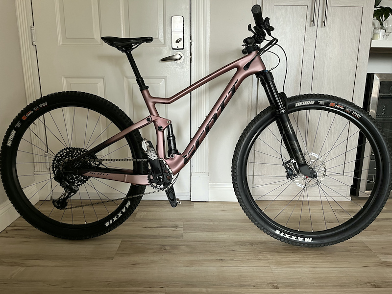 2020 Scott Spark Contessa 910 For Sale