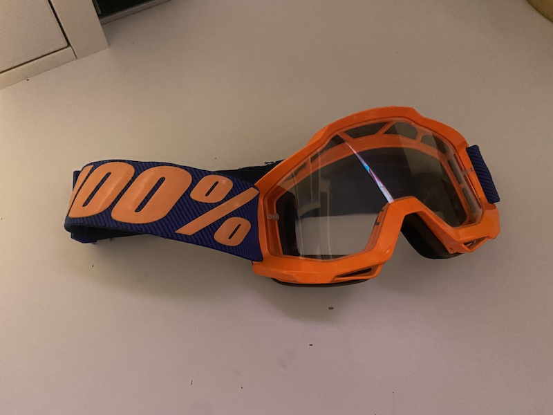 2019 100% Goggles For Sale