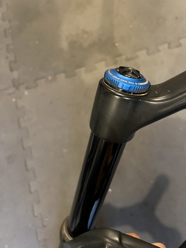 2020 Fox 36 Grip2 160mm 27.5” For Sale